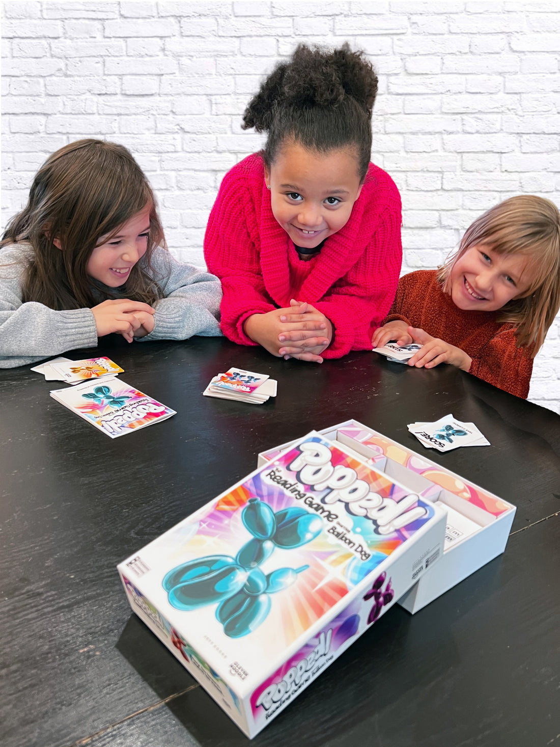 Clever Noodle | Super Fun, Highly Effectively Reading Games