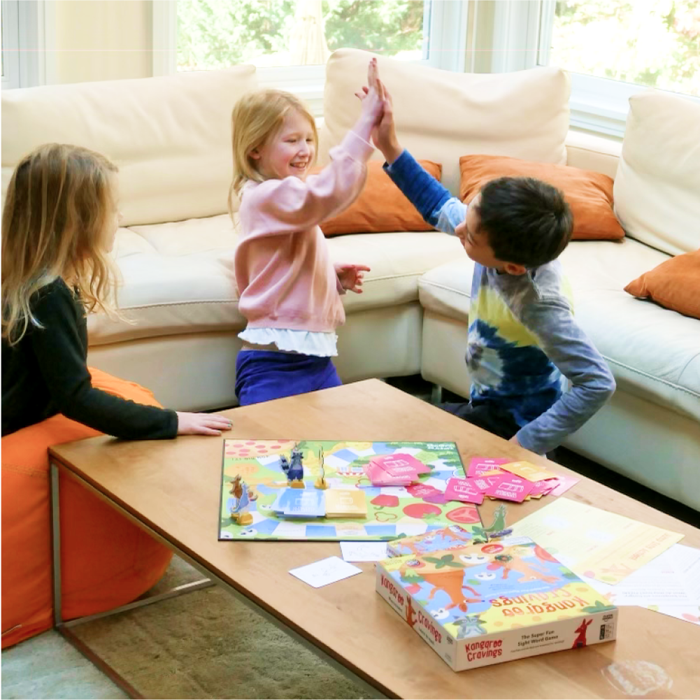 Dyslexia-Friendly Reading Games | Clever Noodle