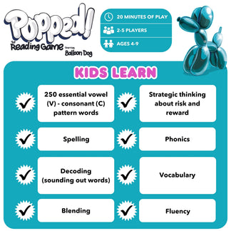 Ultimate Reading Games Bundle | Clever Noodle